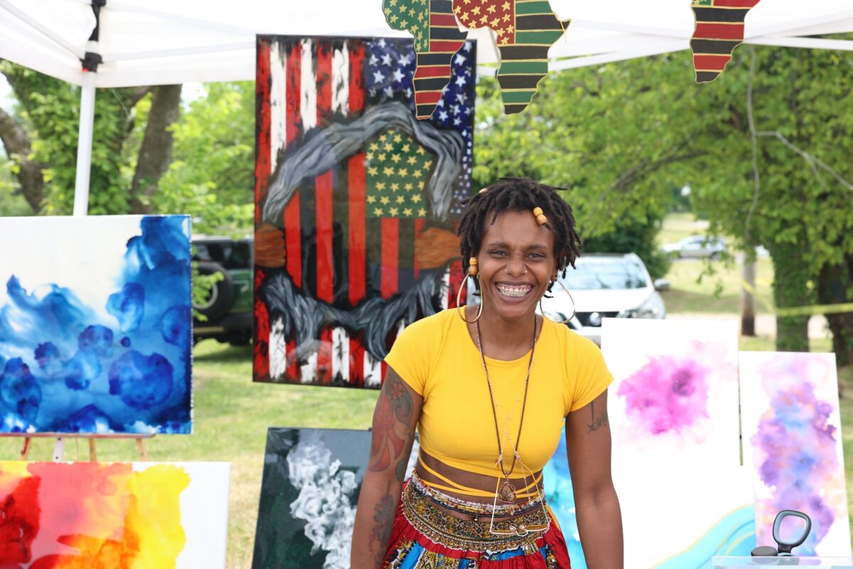 The Spider Anderson Festival – Music and Arts Festival | Baltimore MD
